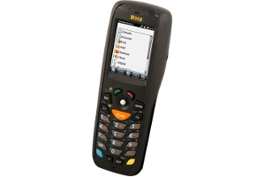 Wasp DT10 Wireless Handheld Mobile Computer | Legacy Technology Services