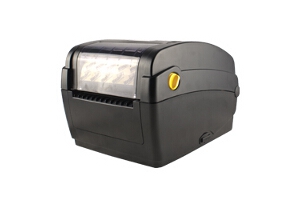 Wasp WPL304 4" Desktop Thermal Transfer Barcode Label Printer | Legacy ...