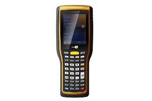CipherLab 9700 Series Wireless Handheld Industrial Mobile Computer ...