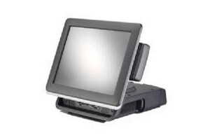 FEC MegaPOS Pro (MP-3275A) 15” Value Touch POS Terminal | Legacy ...
