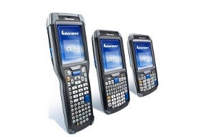 Honeywell CK70 Ultra-Rugged Wireless Handheld Mobile Computer | Legacy ...