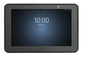 Zebra ET50NT-W22E Tablet | Legacy Technology Inc.