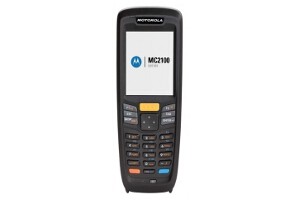 Zebra MC2180-AS01E0A Handheld Scanner | Legacy Technology Inc.