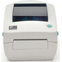 Zebra GC420 G-Series 4" Desktop Barcode Label Printer | Legacy ...