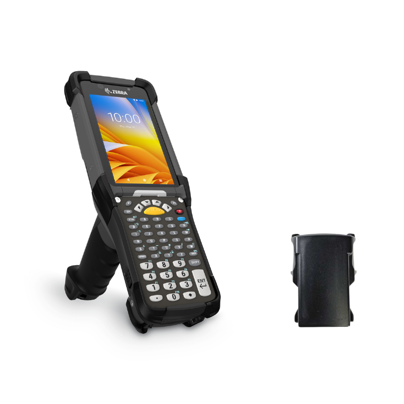 Zebra MC9300 | Legacy Technology Services