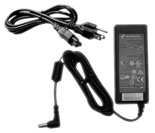 ACC-US Power Cord / Charging Cable | Legacy Technology Inc.