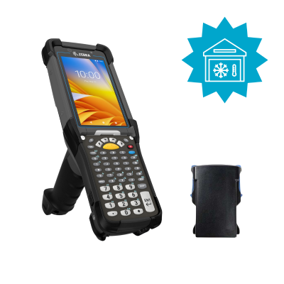 Zebra MC9300 Mobile Computer | Legacy Technology, Inc.