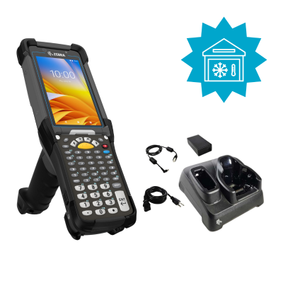 Zebra MC9300 Mobile Computer | Legacy Technology, Inc.