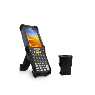 Zebra MC930B-GFEEG4NA (Device & Battery ONLY) | Legacy Technology Inc.